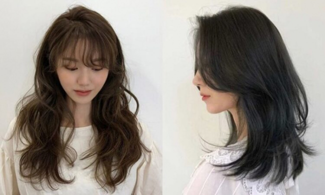 Explore 9+ Ultra-Trendy Long Mullet Layer Hairstyles for Women - Mytour