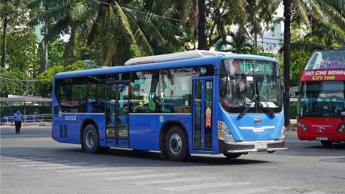 Discover the magic of navigating the city with the incredibly ...