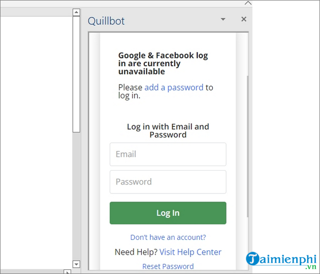 What is Quillbot? Features and how to use