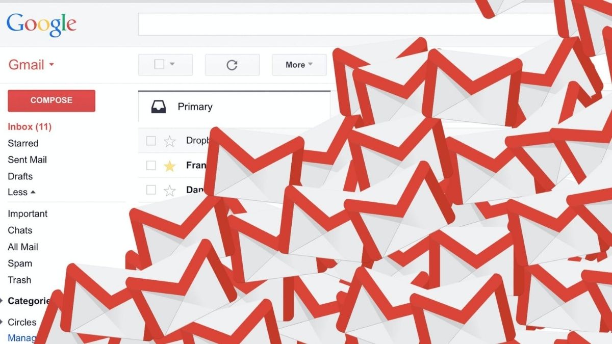 Unlock the full potential of Gmail by effortlessly decluttering spam in ...