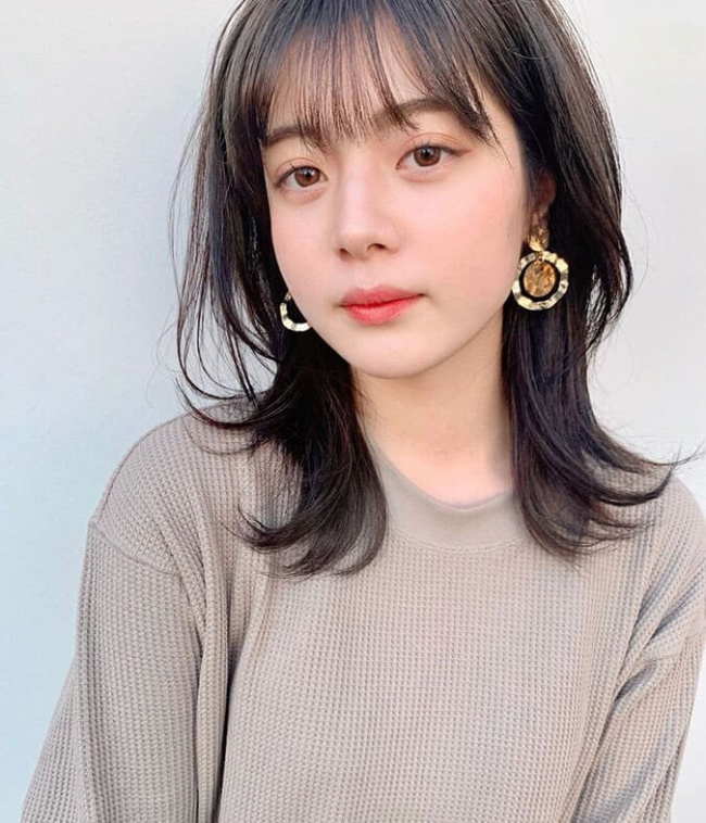 Explore 9+ Ultra-Trendy Long Mullet Layer Hairstyles for Women - Mytour