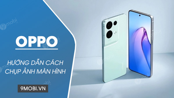 Quick and Easy Guide to Capture Oppo Screen