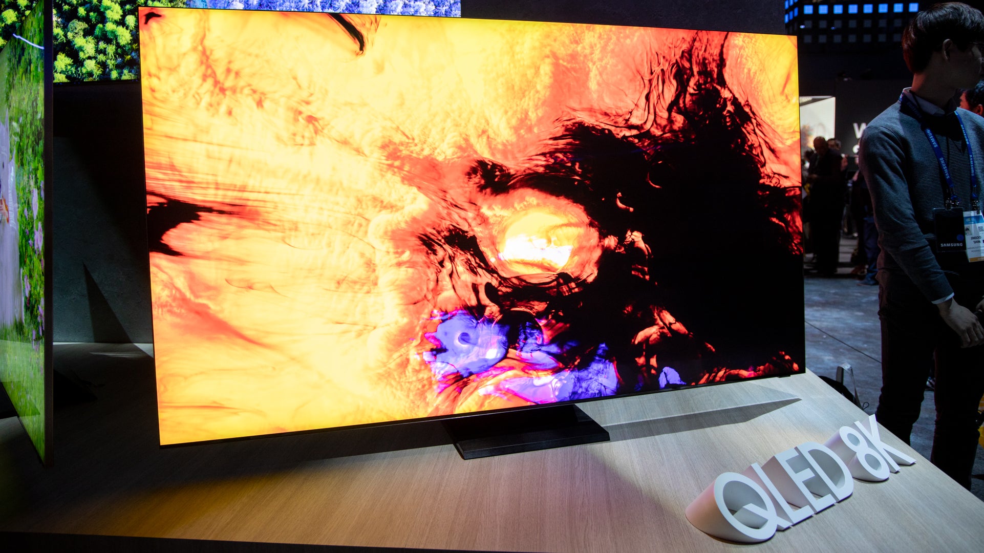 Samsung Q950TS Review: An 8K Masterpiece, Truly the Best TV on Earth