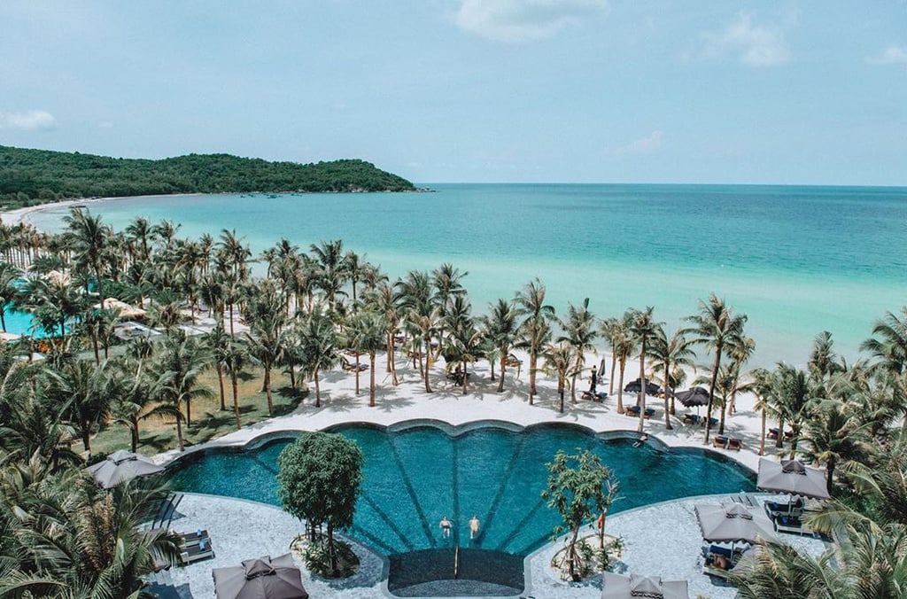 Embark on a mesmerizing journey in Phu Quoc with stunning views at 4 ...