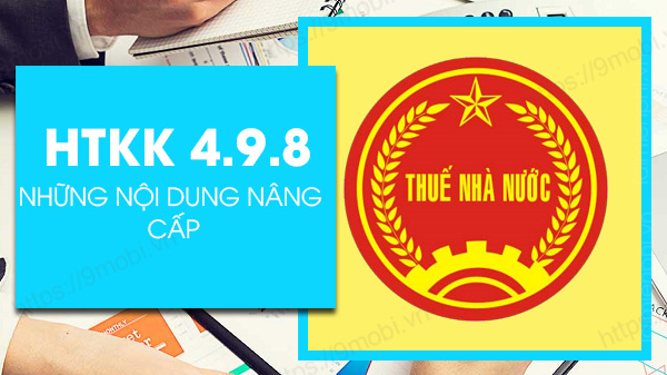 Explore the wonders of HTKK 4.9.8 released on 28/12/2022, uncovering ...