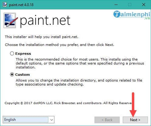Creating Transparent Backgrounds with Paint.NET