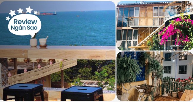 Explore 15 Affordable and Charming Homestays in Vũng Tàu - Klook Blog