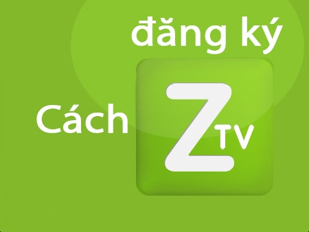 Sign Up for Zing TV, Create Your Zing Account on Your Phone