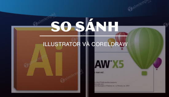 Comparing Illustrator and CorelDraw: Which software is better?