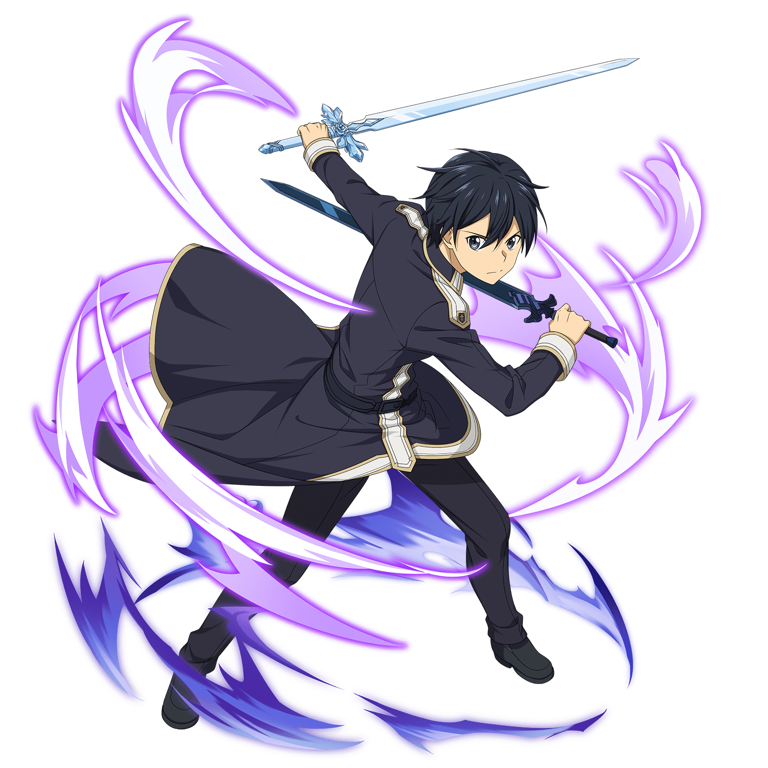 The Most Exquisite Kirito Images
