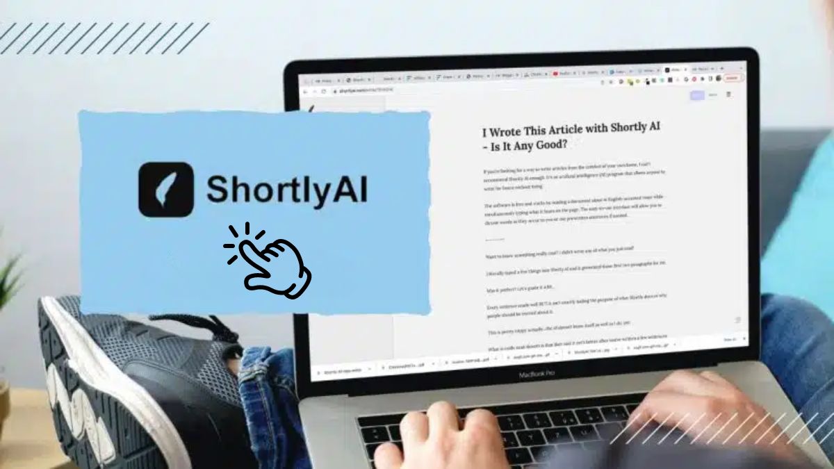 Discovering the Wonders of Shortly AI: Downloading and Exploring on iOS