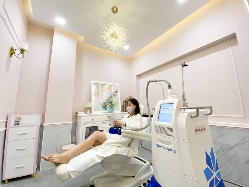Top 8 Best Facial Spas in District 1, Ho Chi Minh City - Mytour.vn