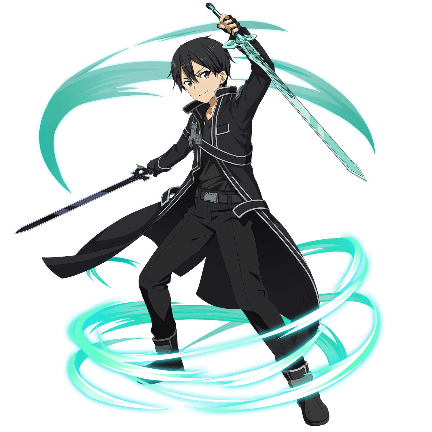The Most Exquisite Kirito Images