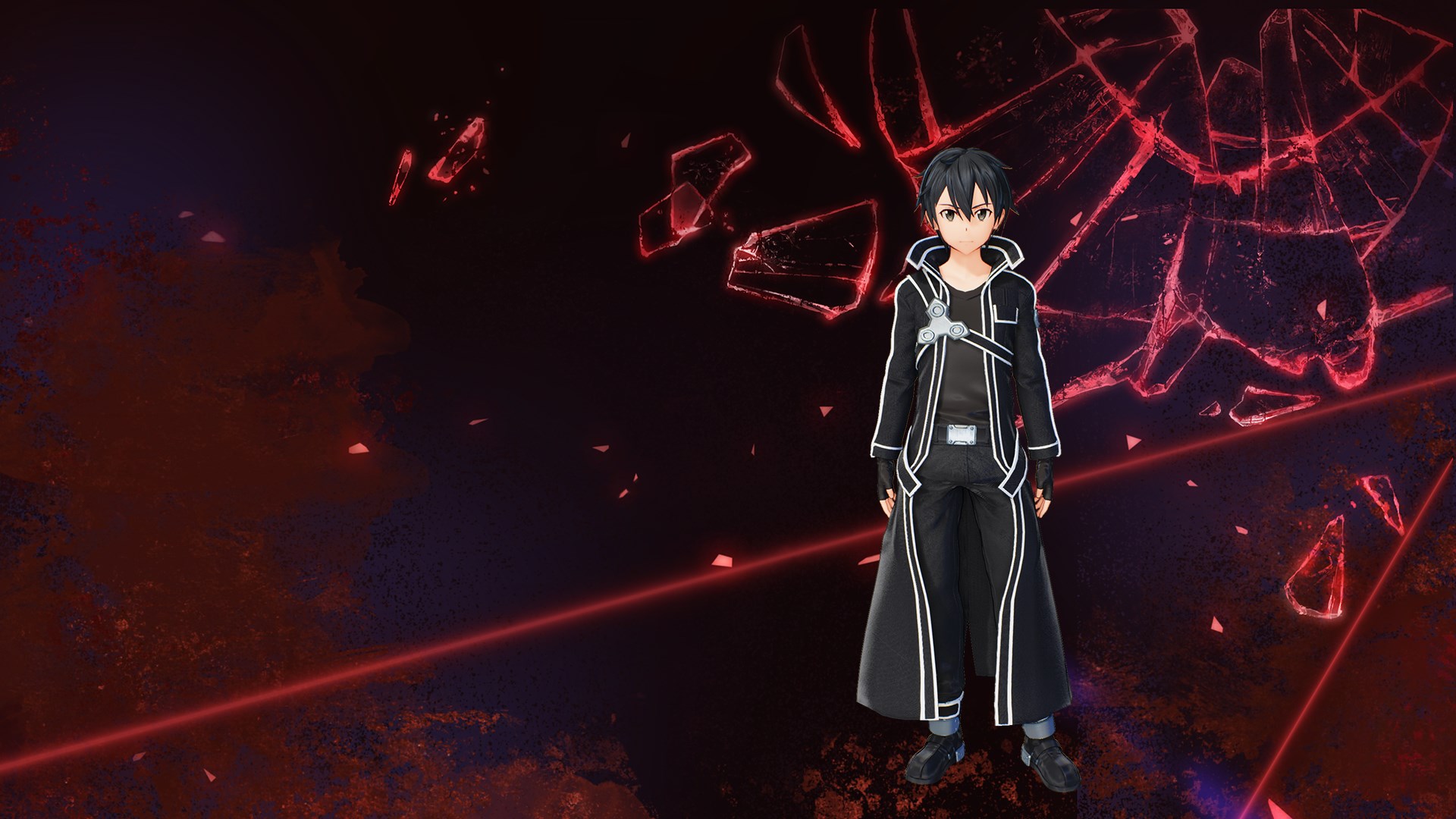 The Most Exquisite Kirito Images