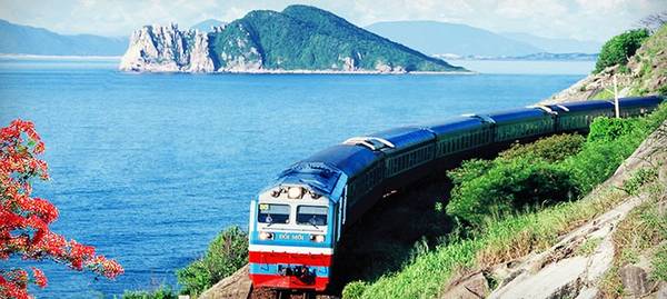 New Exciting Offer: 5-Star Train from Saigon to Phan Thiet Starting at ...