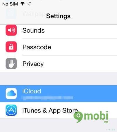 Adding Members to Family Sharing on iOS 8