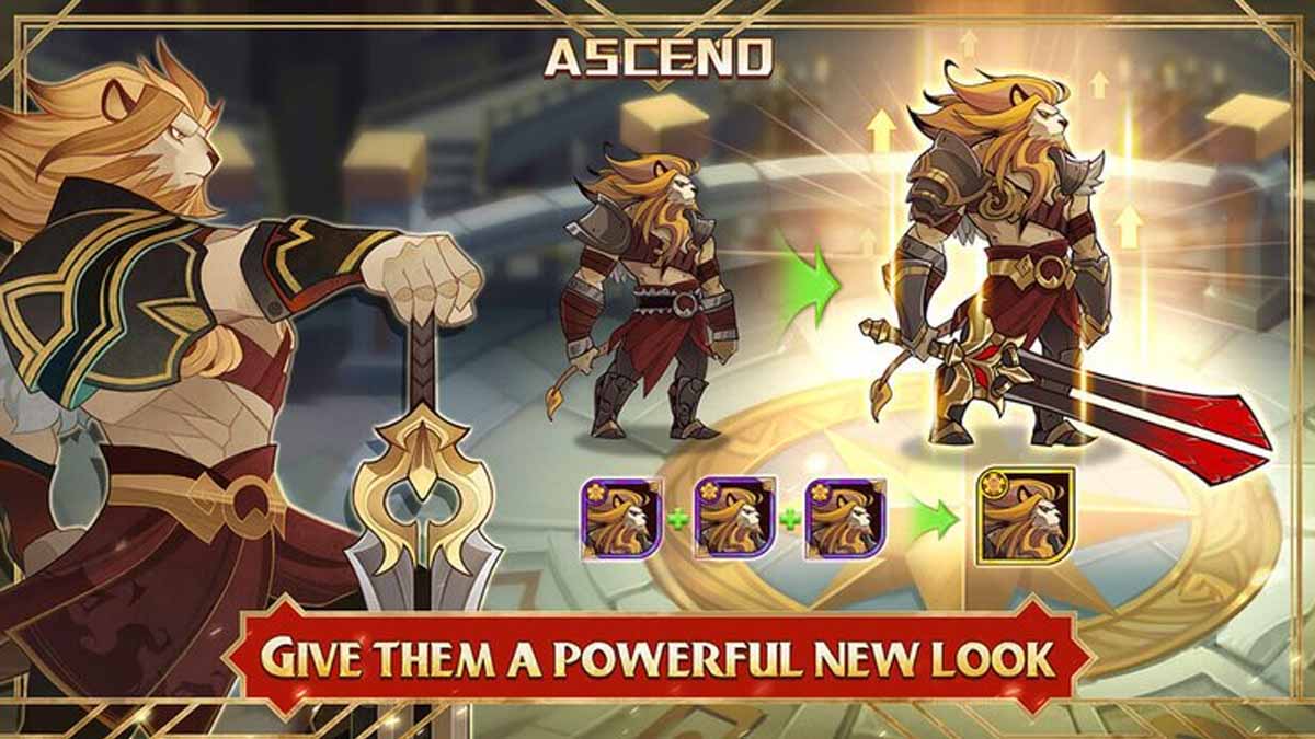 Latest AFK Arena Codes 11/2023 | How to Redeem