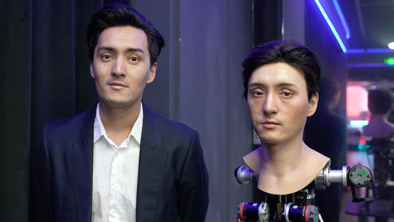 China's Vision for Creating Humanoid Robots by 2025