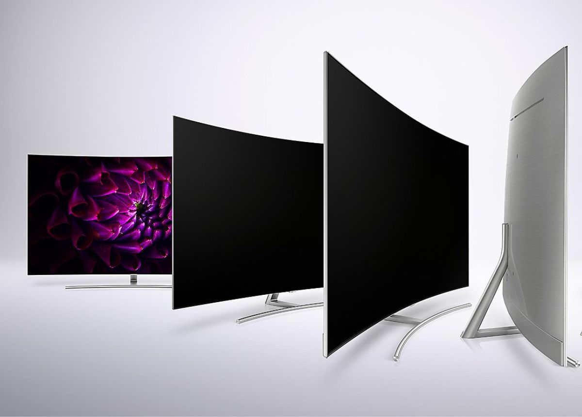 Choosing the Best TV Brand: Top 5 Picks on Mytour