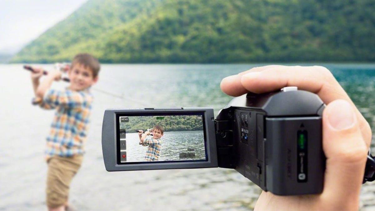 Must-Have 4K Handheld Camcorders