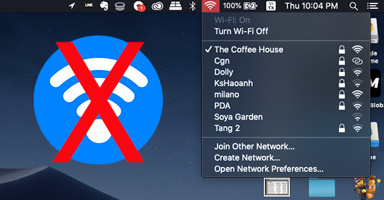 The Ultimate Guide to Deleting Wi-Fi Networks on MacBook - Mytour