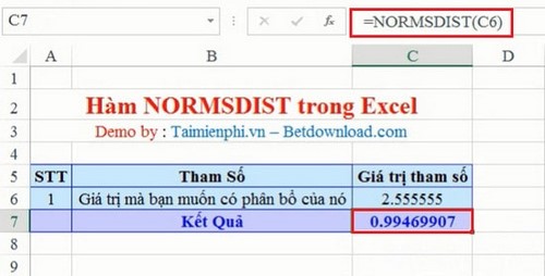 Unlocking the Secrets of Excel's NORMSDIST Function: A Practical Guide