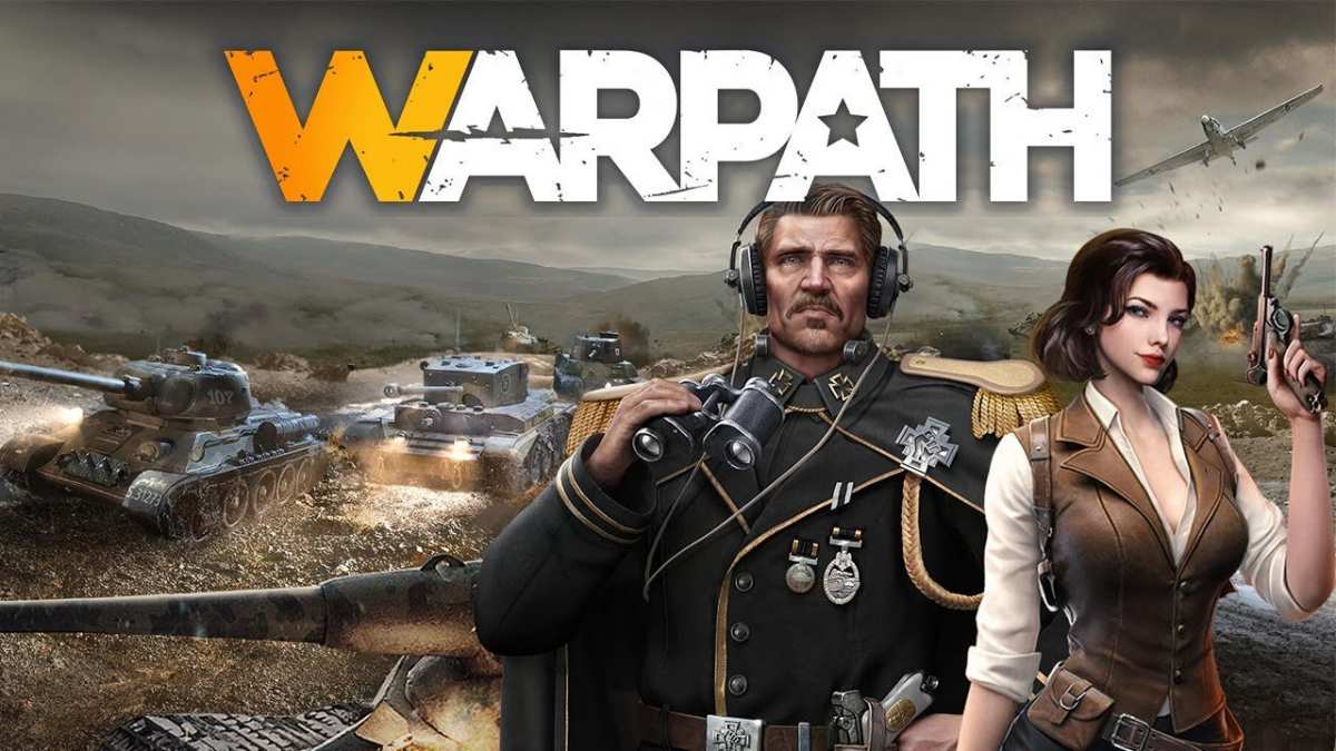 Download Warpath: Ace Shooter - Engaging Tactical Game