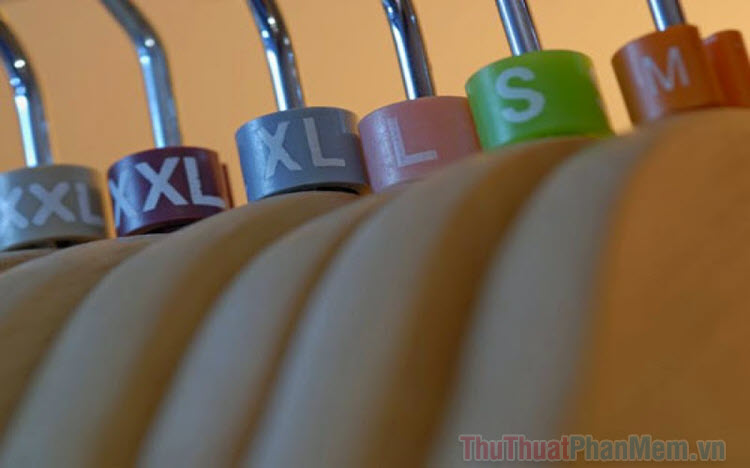 How much do XS, S, M, L, XL, XXL weigh? Size-to-weight chart