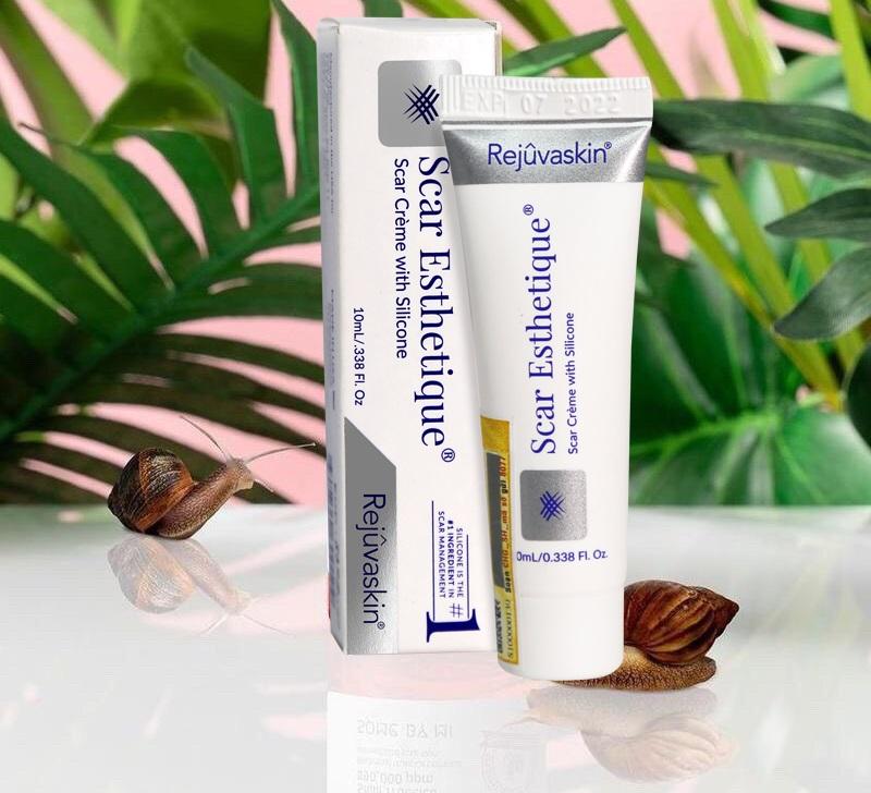 The Top 10 Best Scar Healing Creams for Remarkable Results