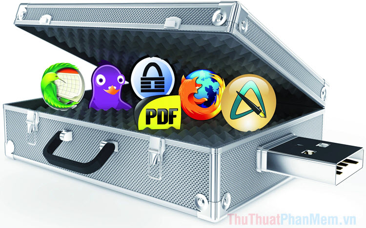 Best Portable Software for Your Computer