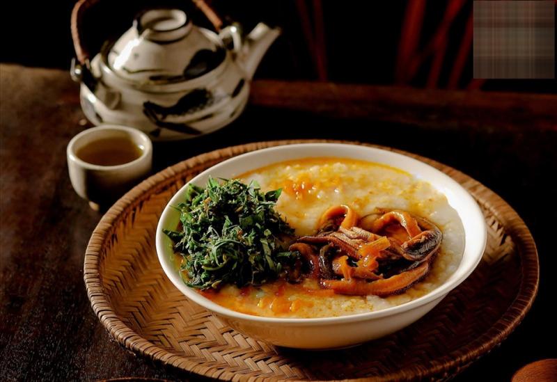Discover the 7 Best Eel Porridge Spots in Binh Duong - Mytour.vn