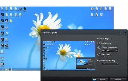 CyberLink YouCam 6, introducing 3 new capture modes and enhanced ...