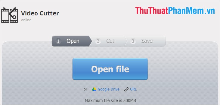The Ultimate Guide to Online Video Cutting
