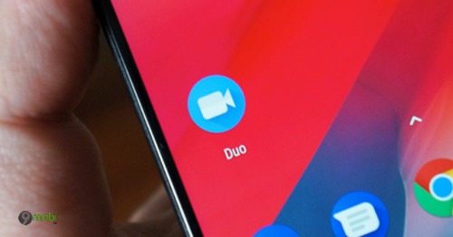Google Duo introduces Android screen sharing capability