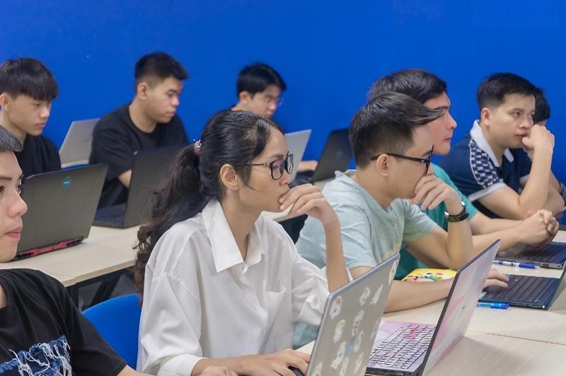 Top 8 Best Fullstack Programming Courses In Ho Chi Minh City Mytourvn 