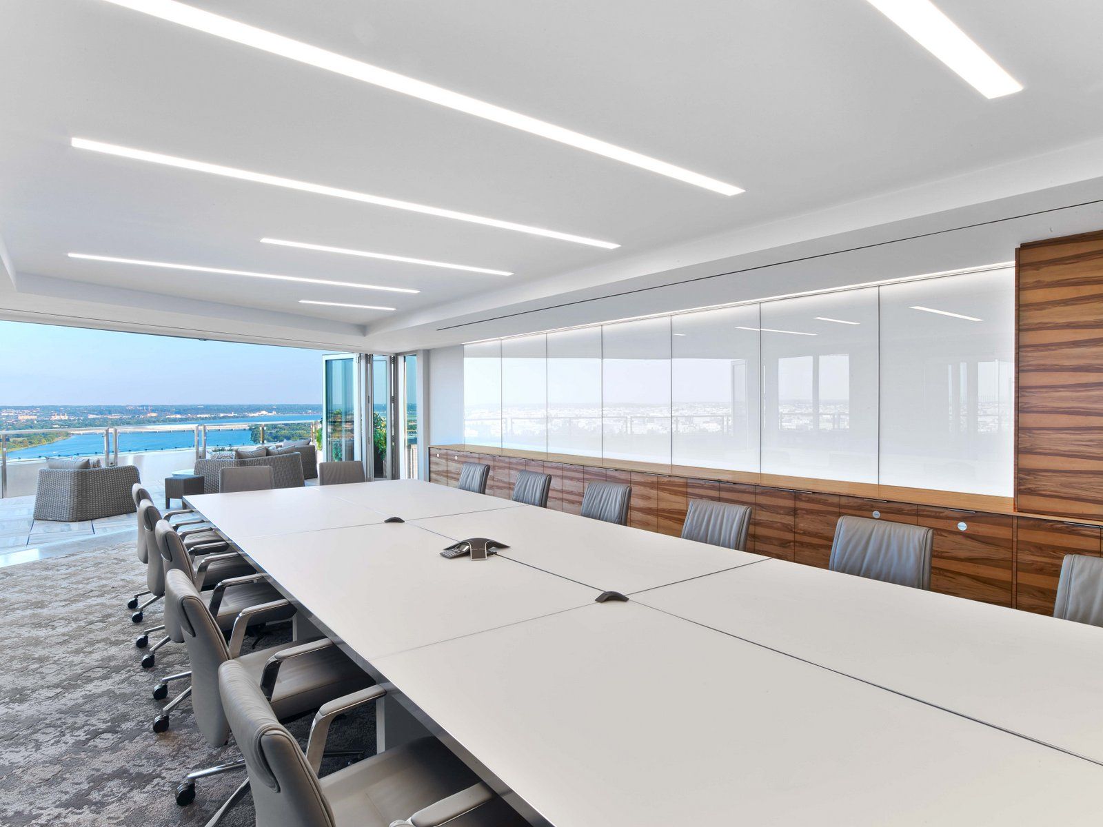 Captivating Meeting Room Backgrounds
