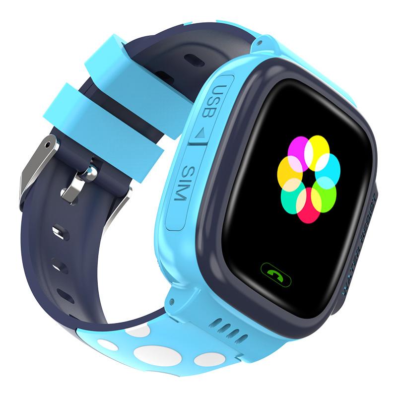 Explore the Best 5 Smartwatches for Quality Childcare - Mytour.vn