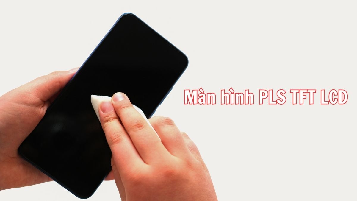 Understanding PLS TFT LCD Screens and Their Outstanding Advantages