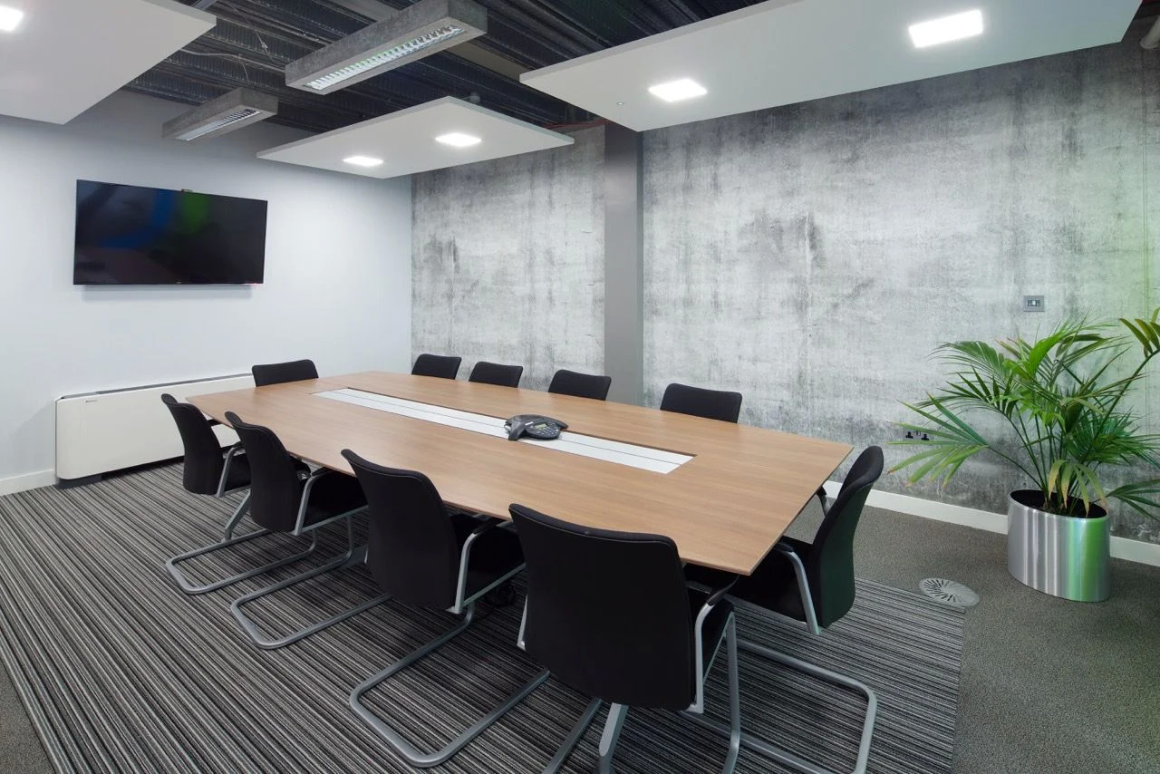Captivating Meeting Room Backgrounds