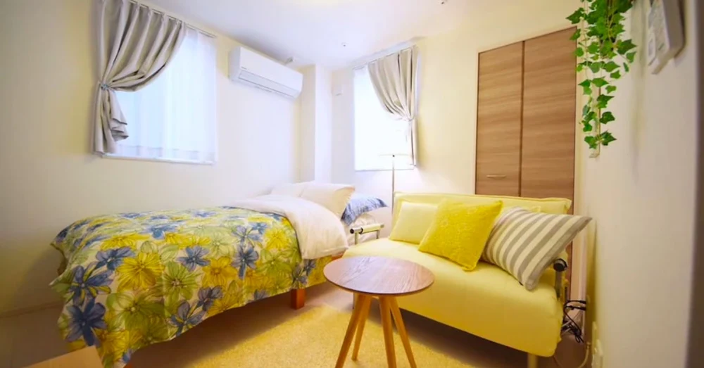 15 Best Homestays in Japan for a Romantic Getaway - Klook Blog