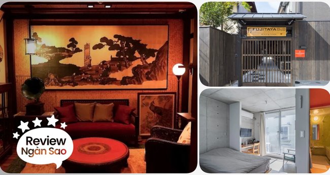 15 Best Homestays in Japan for a Romantic Getaway - Klook Blog