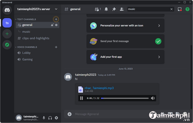 Unleash the Discord beats with this foolproof music activation method