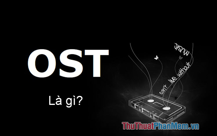 Unraveling the Enigma of OSTs