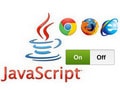 How to Enable/Disable JavaScript on Google Chrome, CocCoc, Firefox, and IE