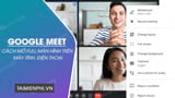 Unlock the Full Potential of Google Meet: Mastering Full-Screen Mode ...