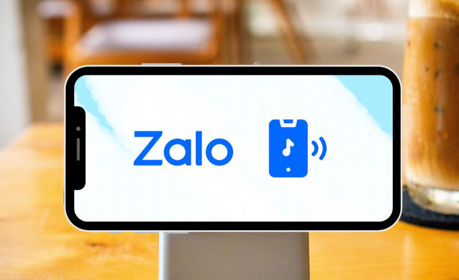 Easy Steps to Change Zalo Ringtone on Your Phone