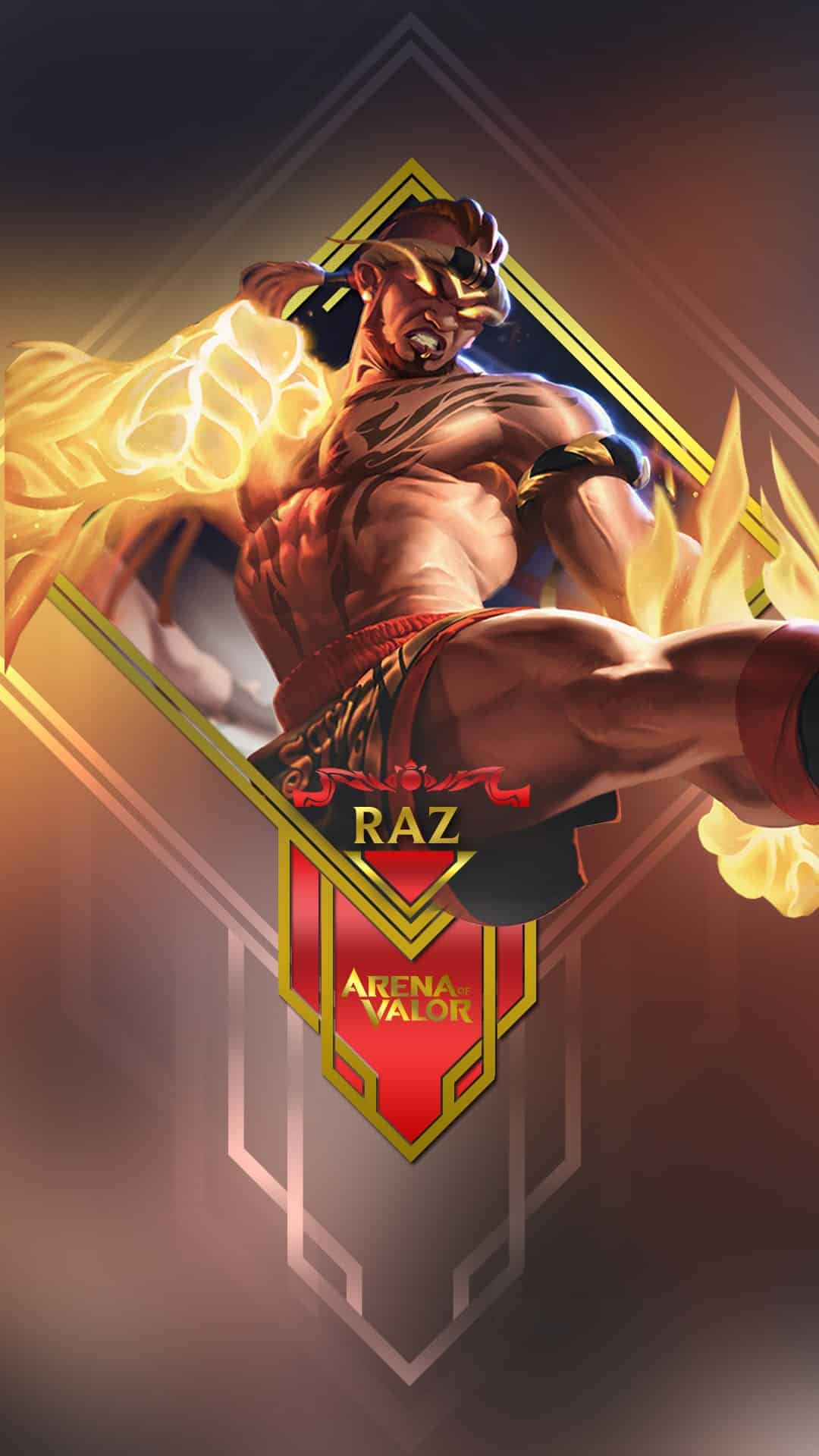 Beautiful Imagery of Raz - Finest Raz Wallpapers