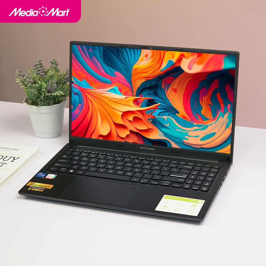 Top 5 laptops with premium specifications, slim bezels, and great ...