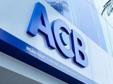 Steps to load mobile credit from ACB, using ACB for Viettel