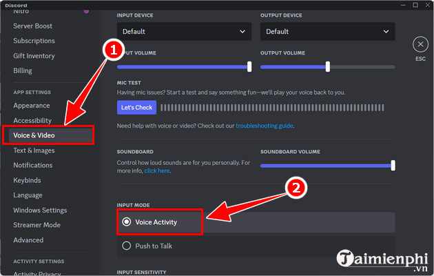 Unleash the Discord beats with this foolproof music activation method